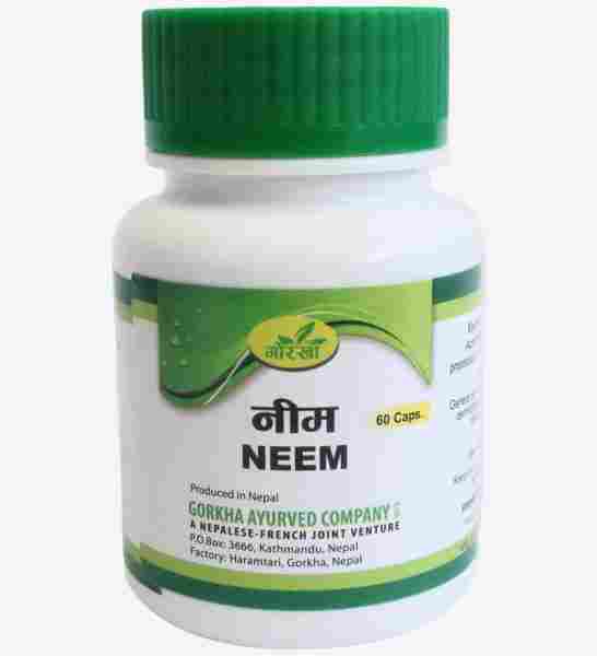 From Neem Trees to Wellness: Neem Leaf Powder's Health Benefits - Easy ...