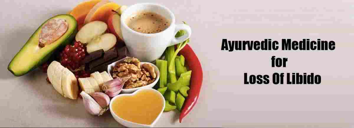 Ayurvedic Medicine for Loss Of Libido – Easy Ayurved