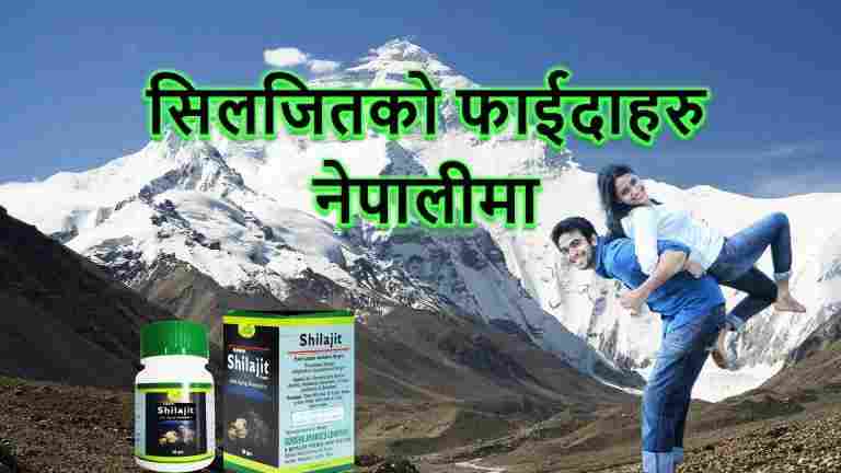 Nepali Shilajit: Benefits and More (2024)
