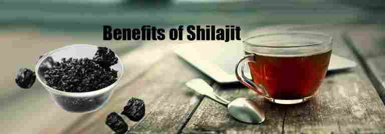 Nepali Shilajit: Benefits and More – Easy Ayurved