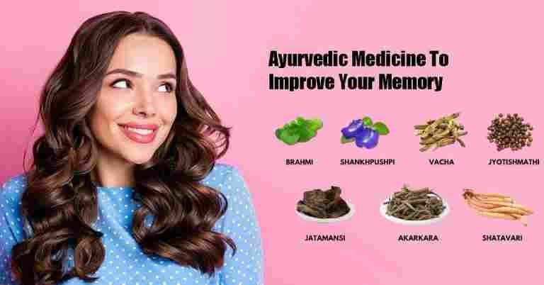 Ayurvedic Medicine To Improve Your Memory – Easy Ayurved